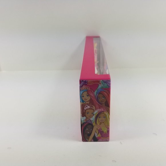 Barbie | Toys | Barbie Micro Collection 5pk Mermaids Fairies Princess ...